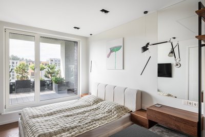 Butas su daline apdaila: kiek kainuoja įrengimas - Delfi būstas