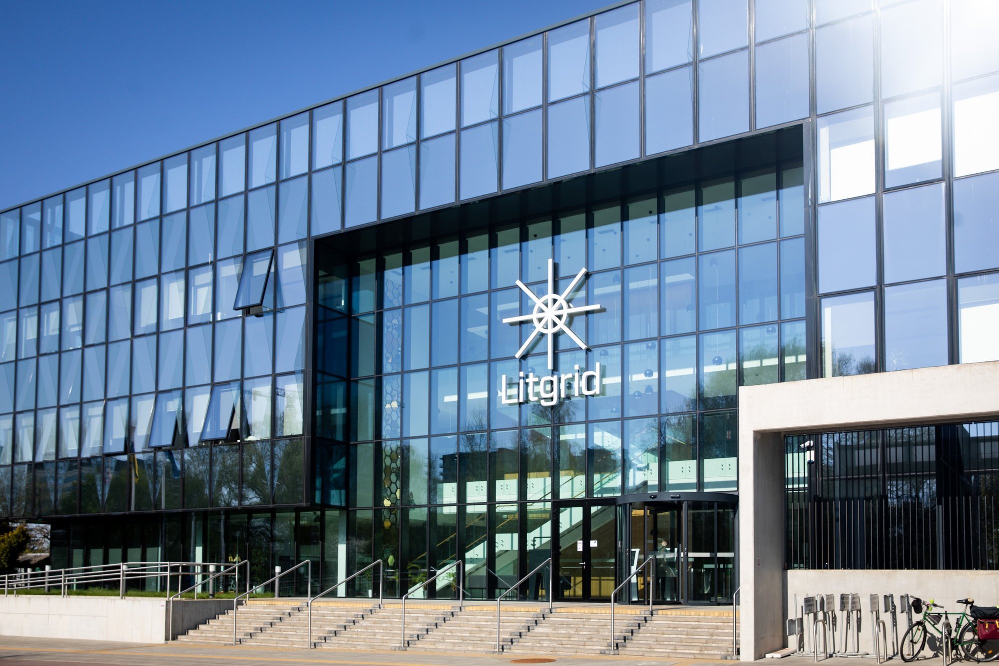 „Litgrid“ pajamos ir pelnas pirmąjį ketvirtį augo - Delfi verslas