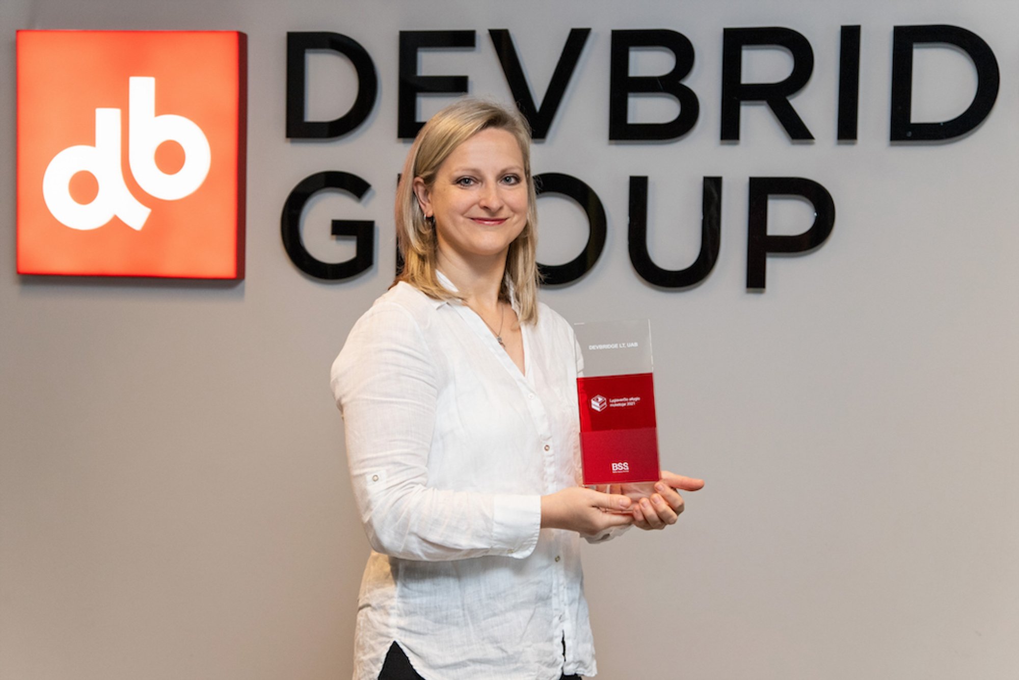 „Devbridge“ kompanijai – sąžiningiausią atlygį mokančios įmonės ...