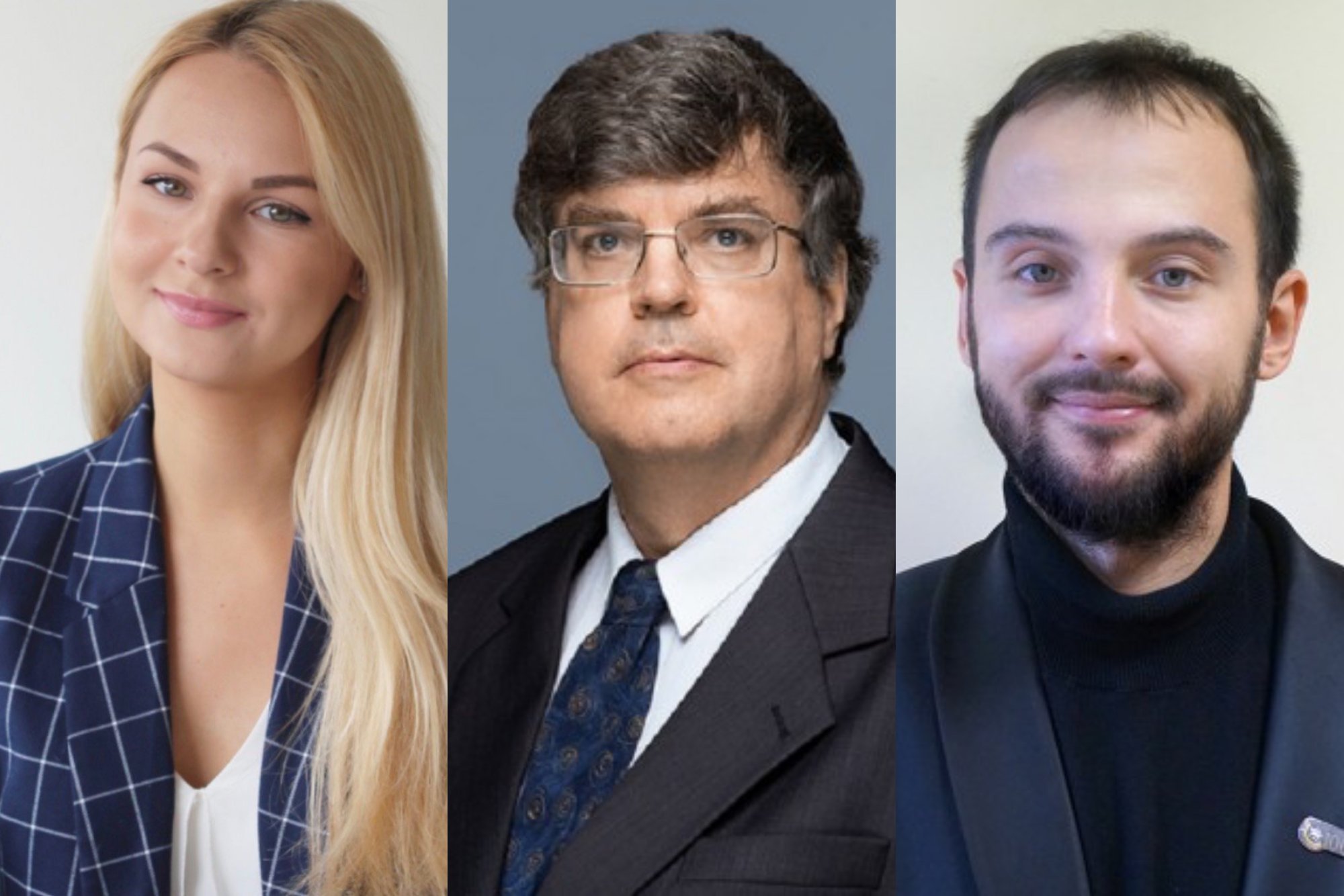 Deimantė Žilinskienė, Arvydas Guogis, Adomas Vincas Rakšnys. Dėl ...