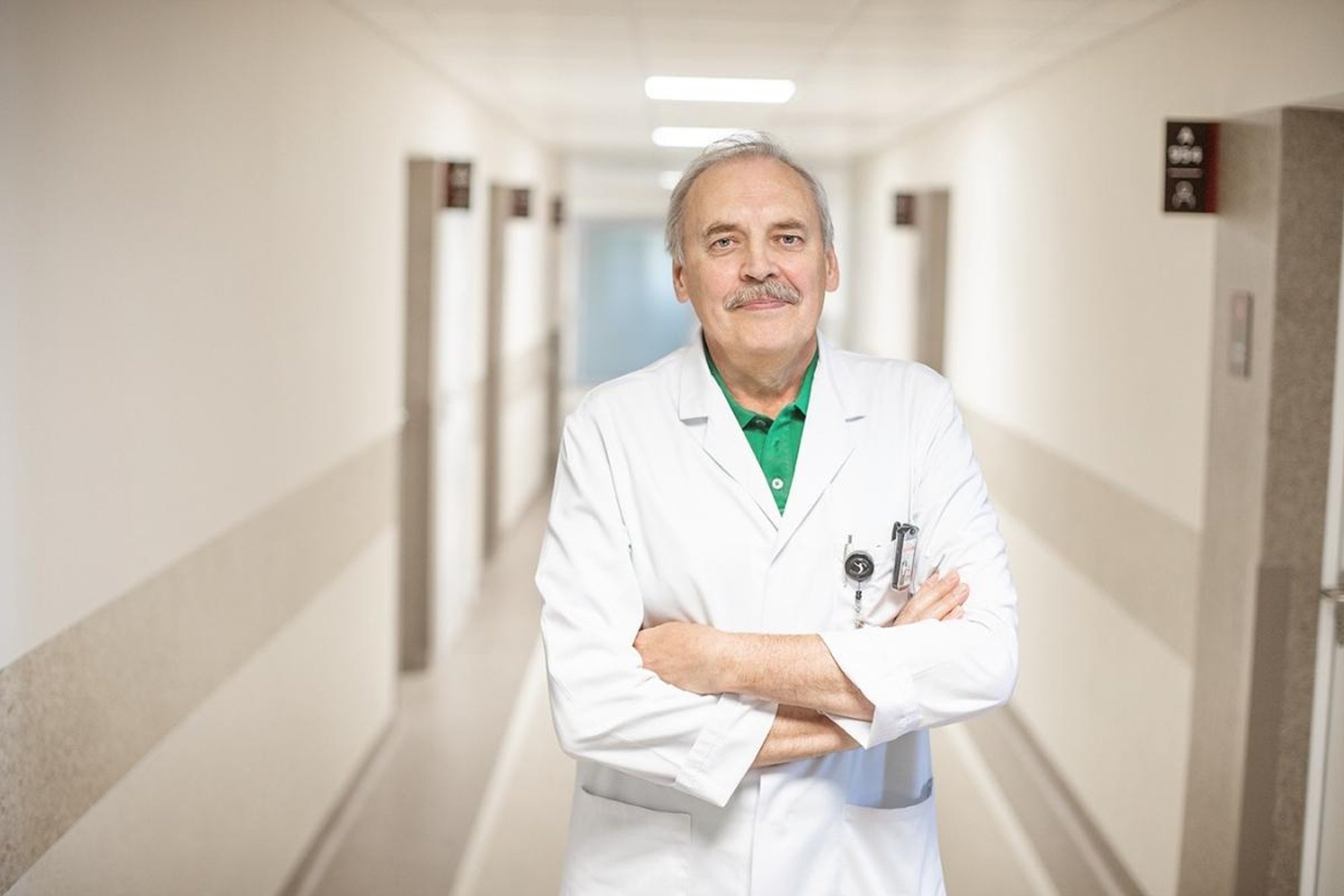 Neurochirurgas papasakojo, kokius pacientus mato po šuolio į vandenį ...