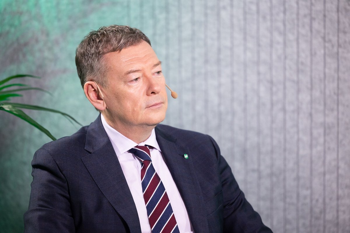 Janulevičius dėl „Teltonikos“ situacijos kaltina biurokratiją ...