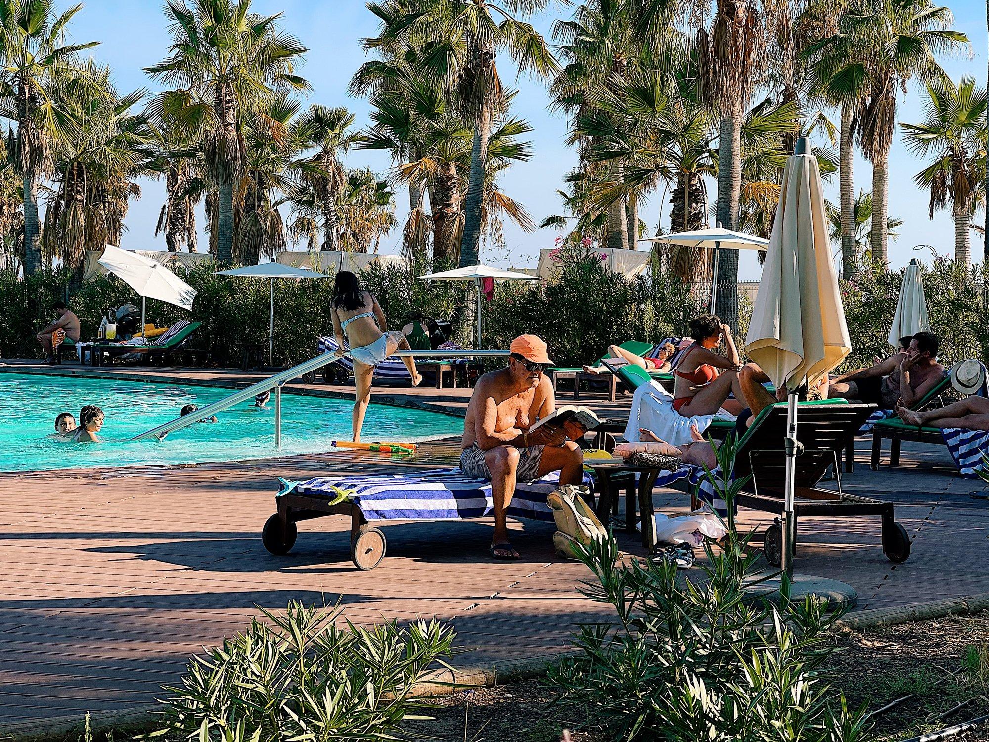 Kryptys norintiems sprukti nuo tamsos ir šalčio: netgi žiemą šviečia ...