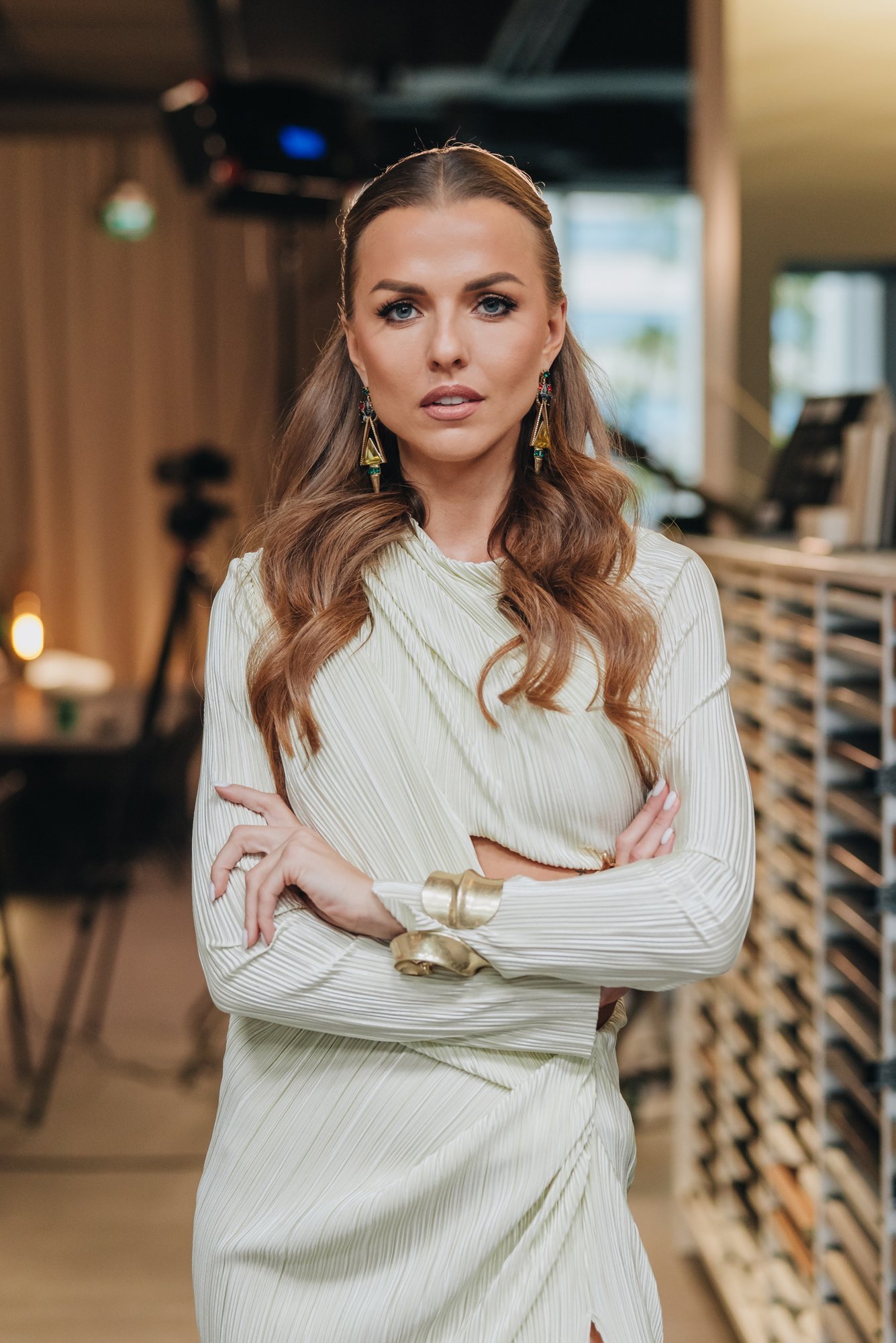 Vaida Poderytė sunkiai tramdė emocijas: man kyla didžiulis pyktis ...