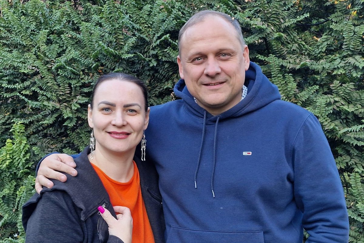 Vos pagimdžiusi sūnų Gintarė atsidūrė dugne: tiesiog gulėdavau, o manęs ...