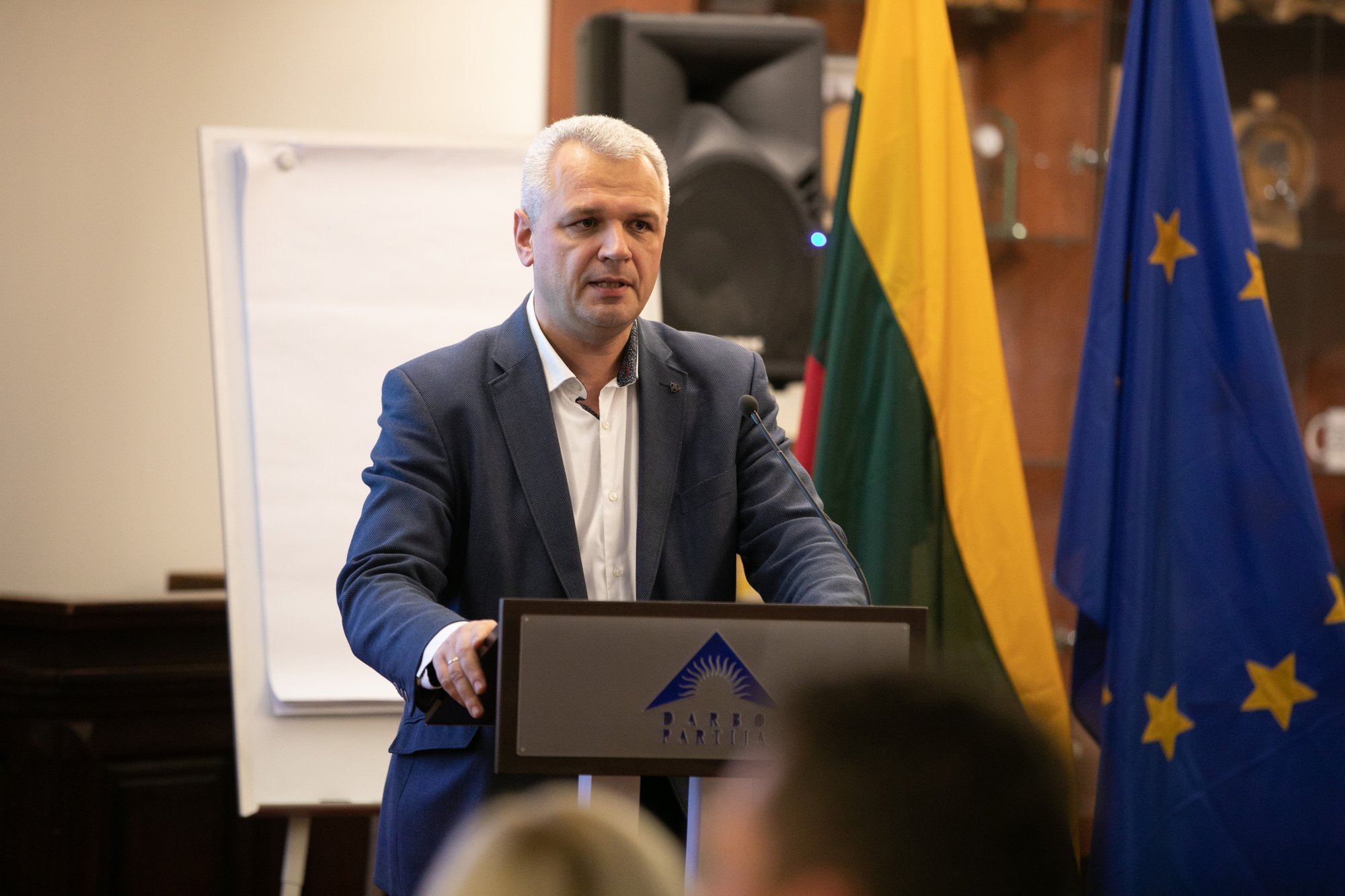 Vigilijus Jukna: nulinis turizmas ir prarasti 3 milijardai eurų - Delfi ...