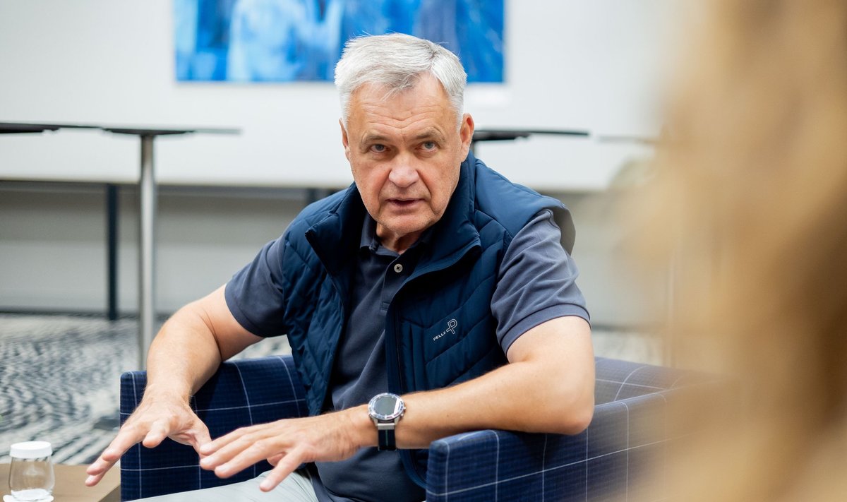 Robertas Dargis. Penki švietimo lūkesčiai naujai Vyriausybei - Delfi ...