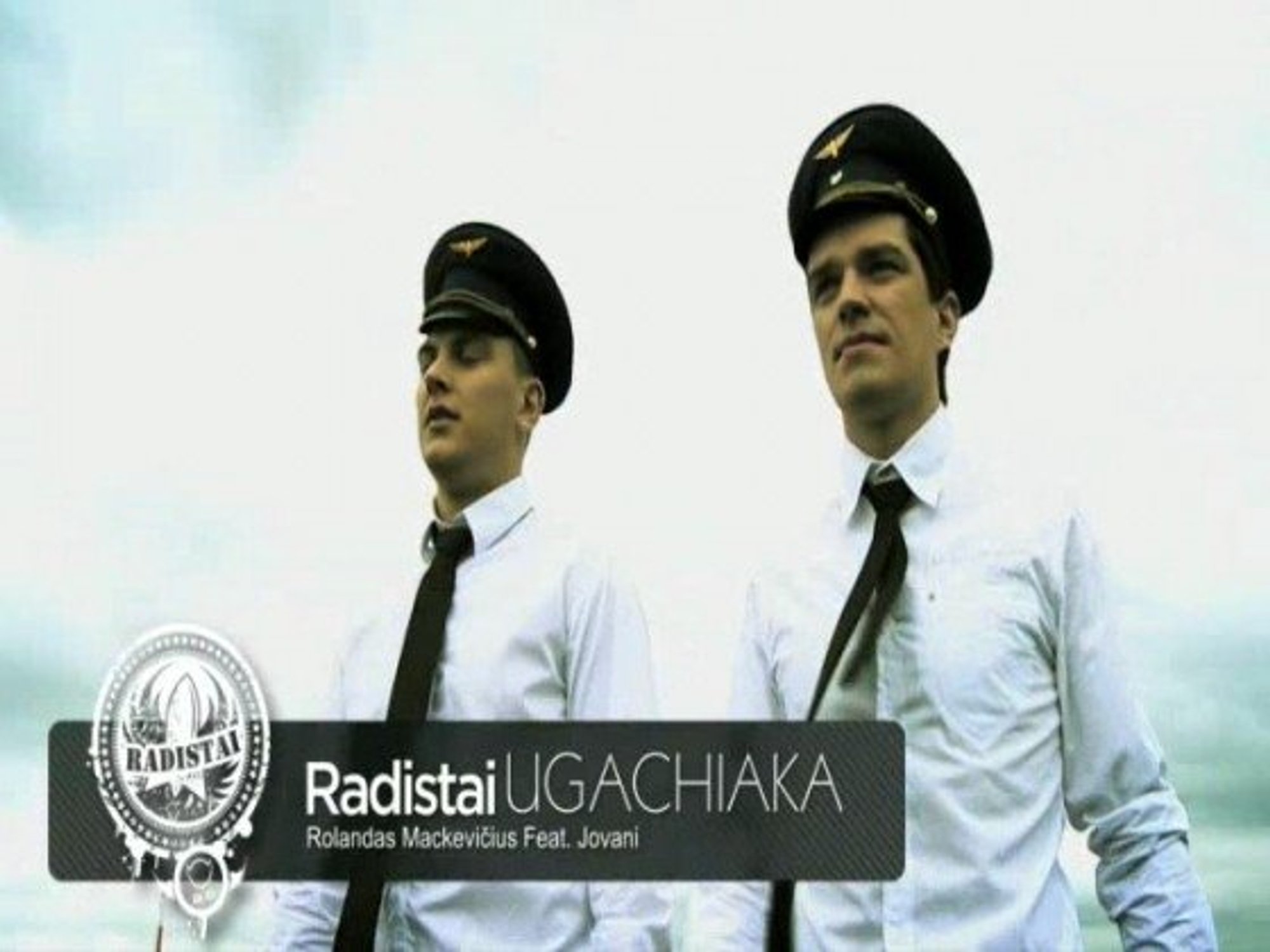 Radistai - „Ugačiaka“ - Delfi TV