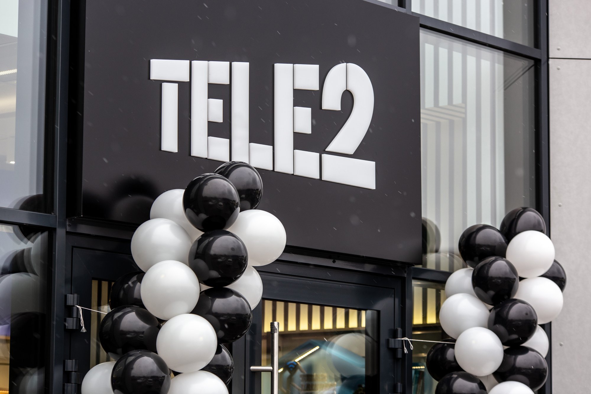 Tyrimas: „Tele2“ tarp kitų mobiliojo ryšio operatorių lyderiauja ...