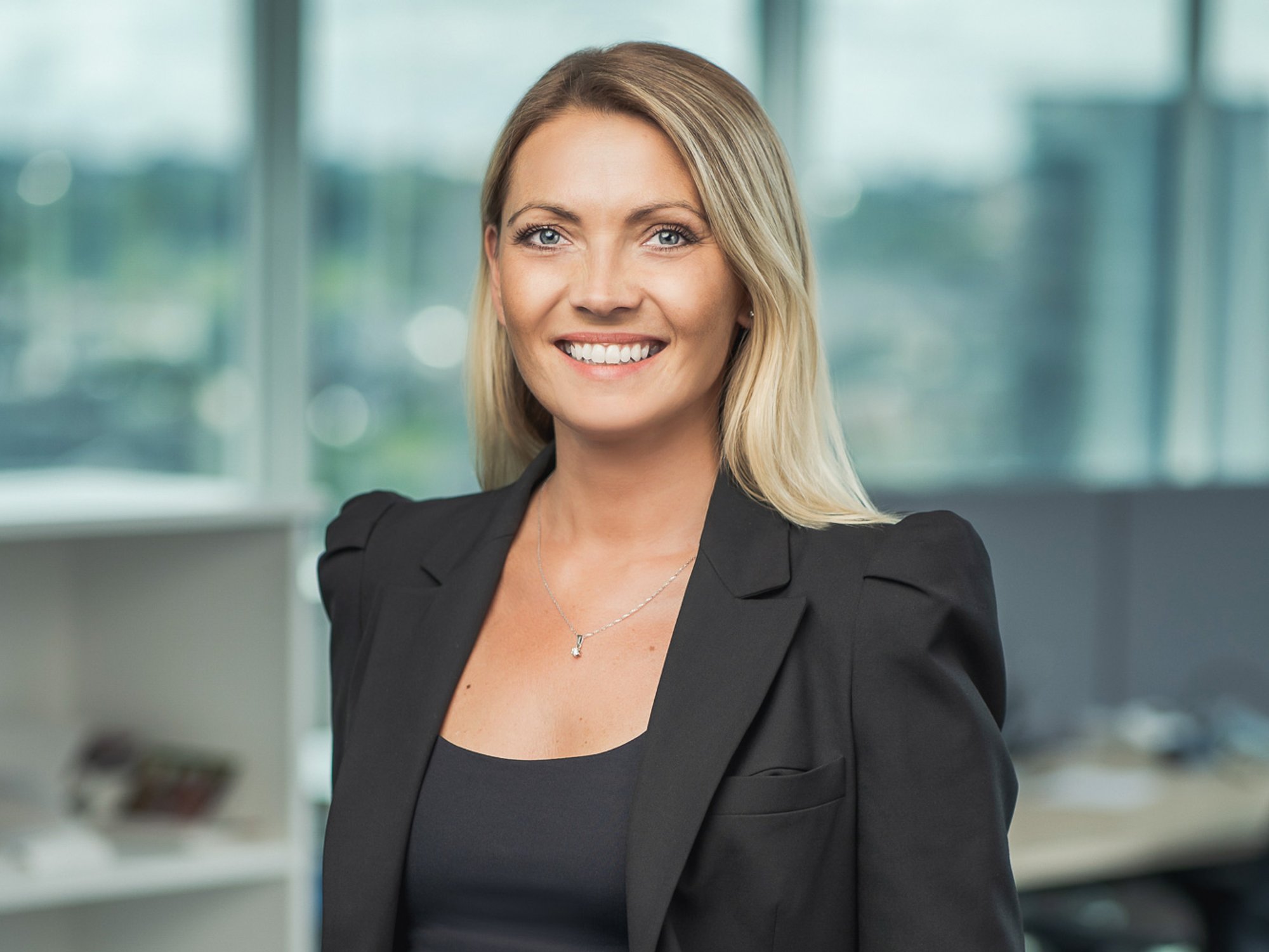 Erika Šukytė. Biurų subnuoma: tūkstančiai nematomų kvadratinių metrų ...