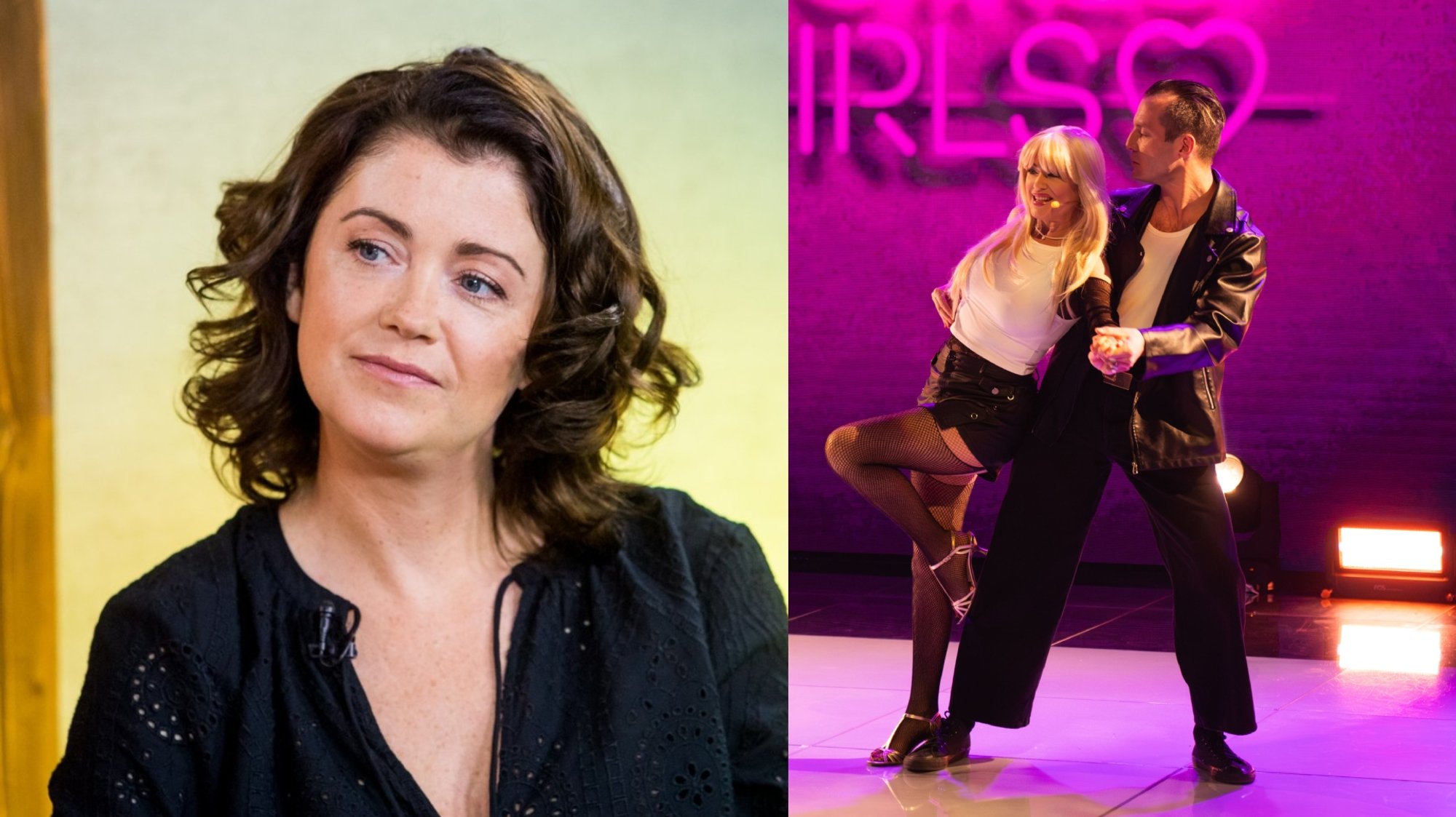 Erica Jennings pristatė savo naują mylimąjį - Delfi veidai