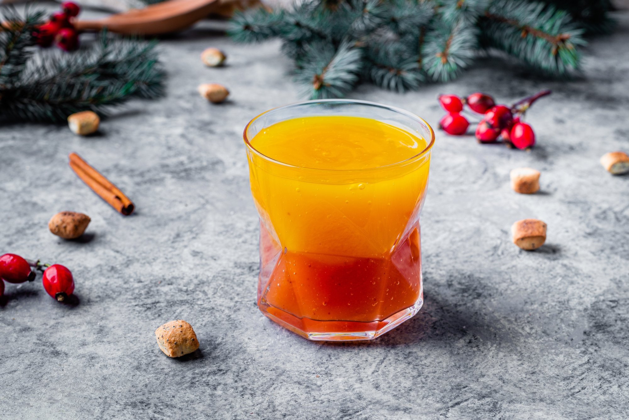 Sluoksniuotas kisielius - Delfi užsakomasis turinys