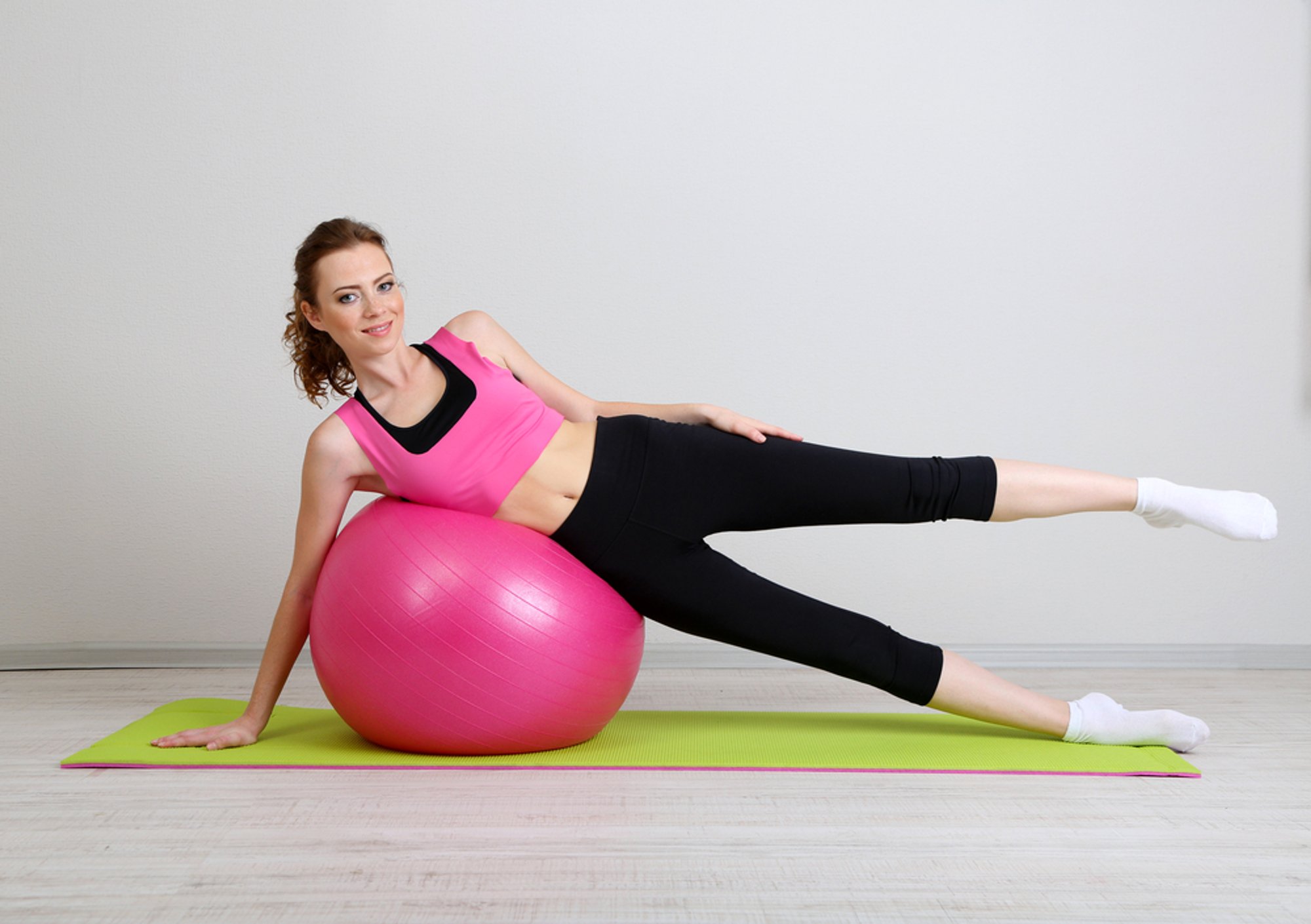 „Judam kartu“ pristato: treniruotė planuojančioms nėštumą - Delfi gyvenimas