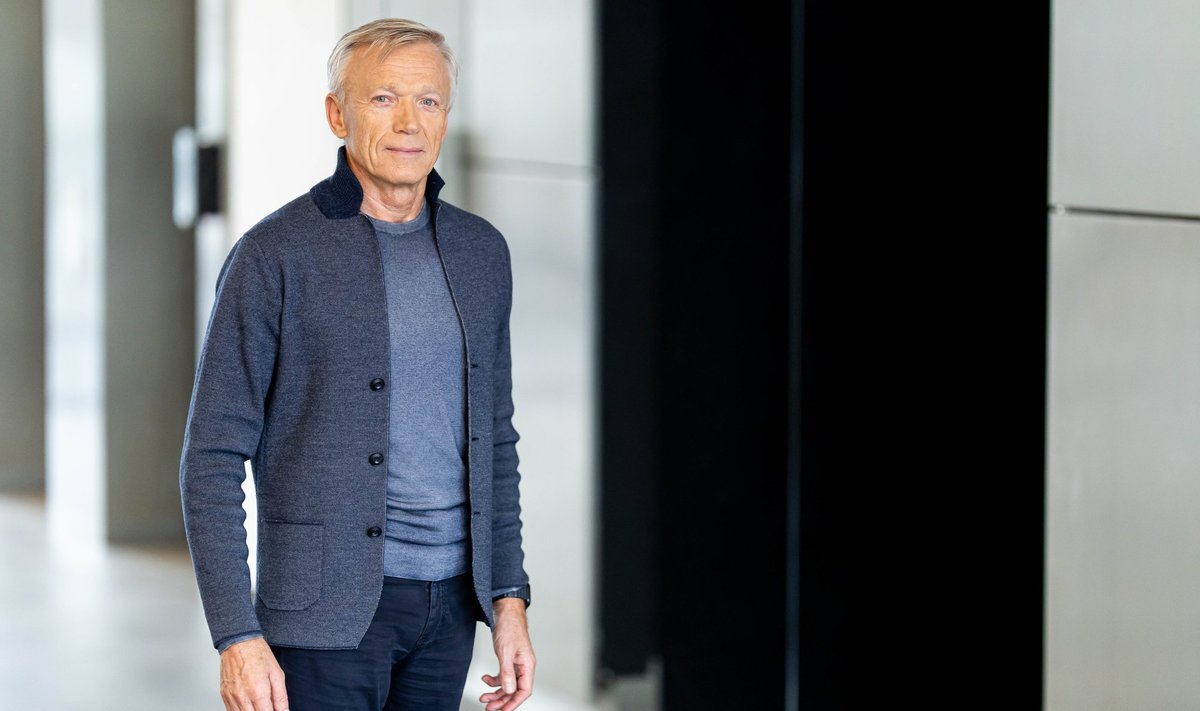 Avulis atviras: kaip siuvo džinsus ir kodėl nereikia verkšlenti dėl ...