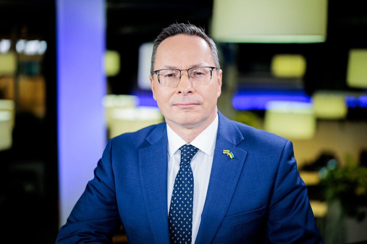 Žygimantas Pavilionis. „Krikdemai“ gina visą Europą - Delfi