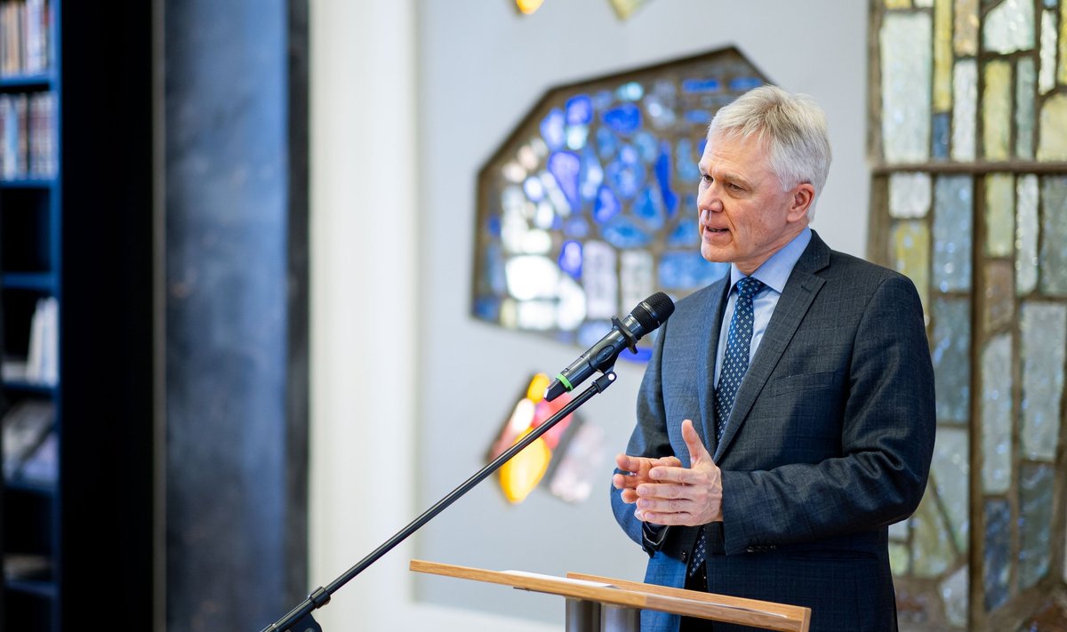 Valotka: per du mėnesius sulaukta apie 60 skundų dėl užsieniečių ...