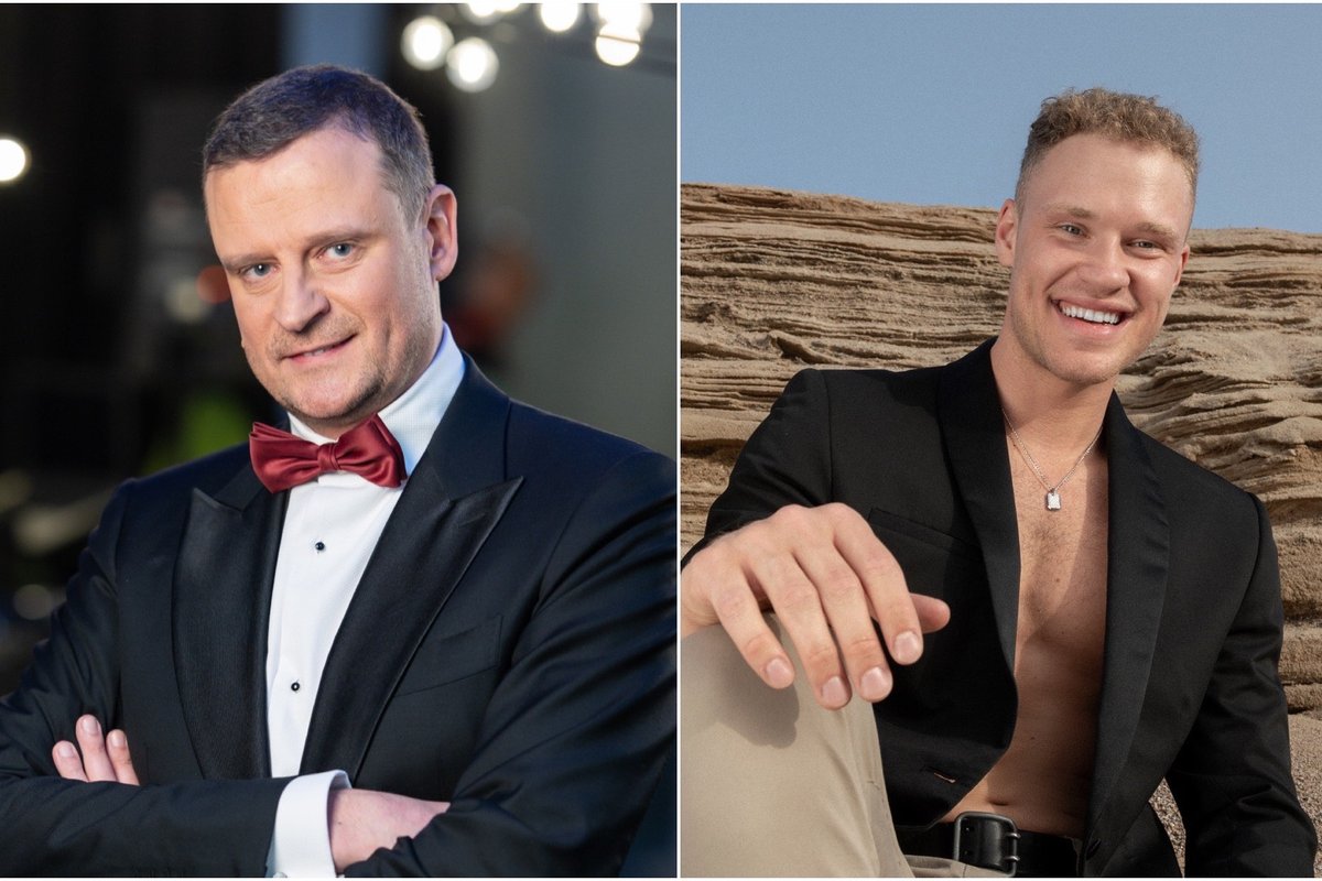 Kasdienybės herojai. Bunkus – apie moteris, savo verslus bei skyrybas ir kaip Ustin neatlaikė ...