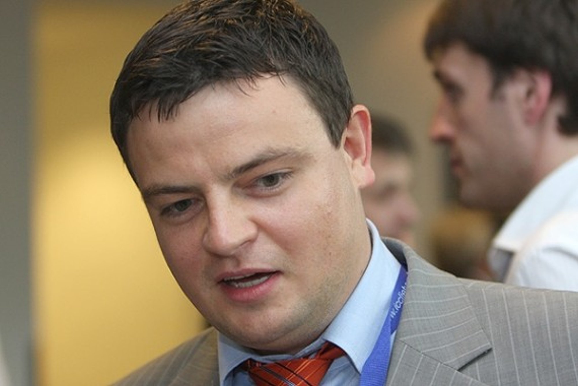 Išeivis Ž.Mecelis: labiausiai nepavydėtinas darbas – būti Lietuvos ...