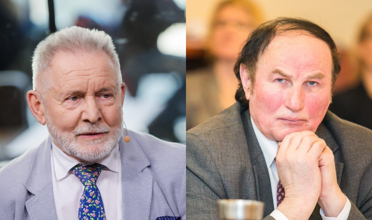 Kas vyksta Trišalėje taryboje po 30 metų? Buvę nariai atskleidžia tai, ko nematėme viešai ...