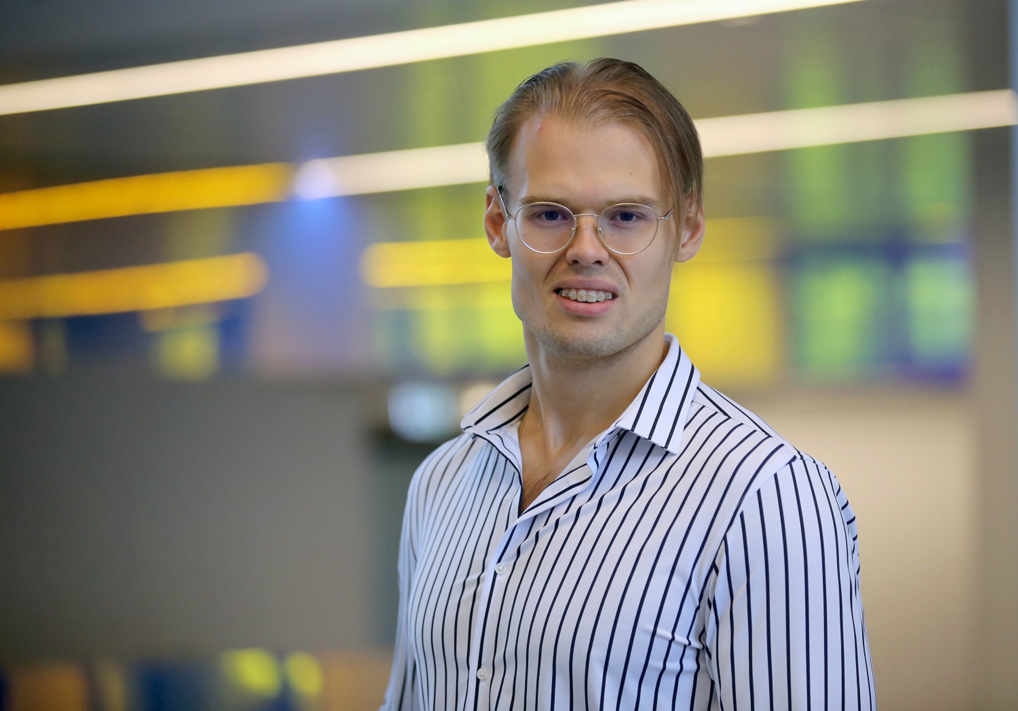 Vytautas Labanauskas. Atvira Kauno savivaldybė baigėsi... 2018 metais ...