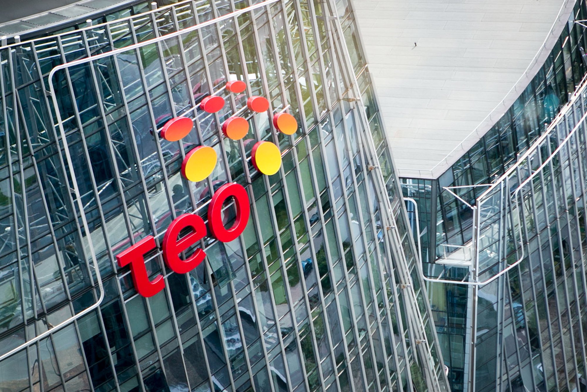 Competition Council should keep an eye on the newest Teo purchase ...