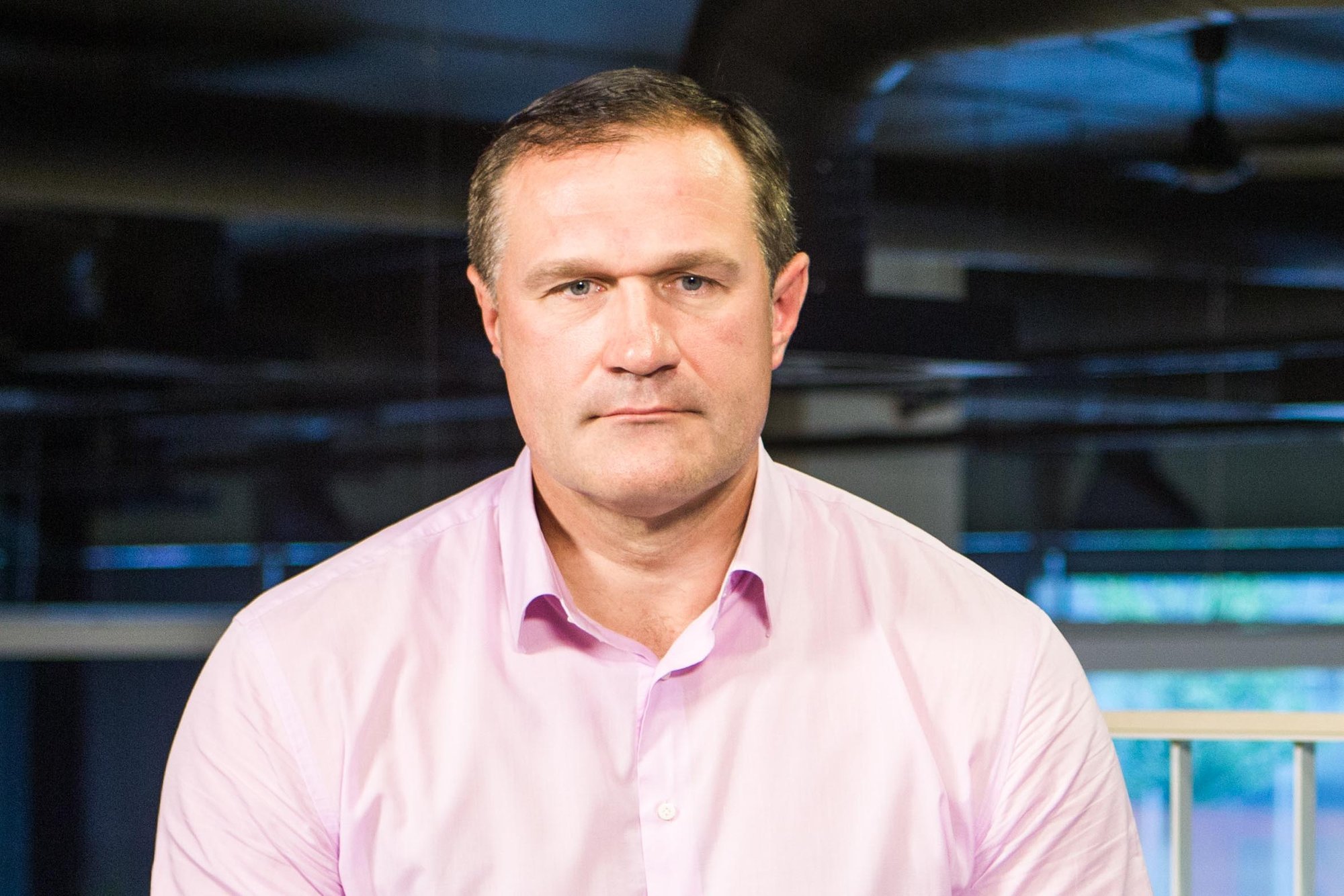 V. Alekna. Mano misija Lietuvai - Delfi