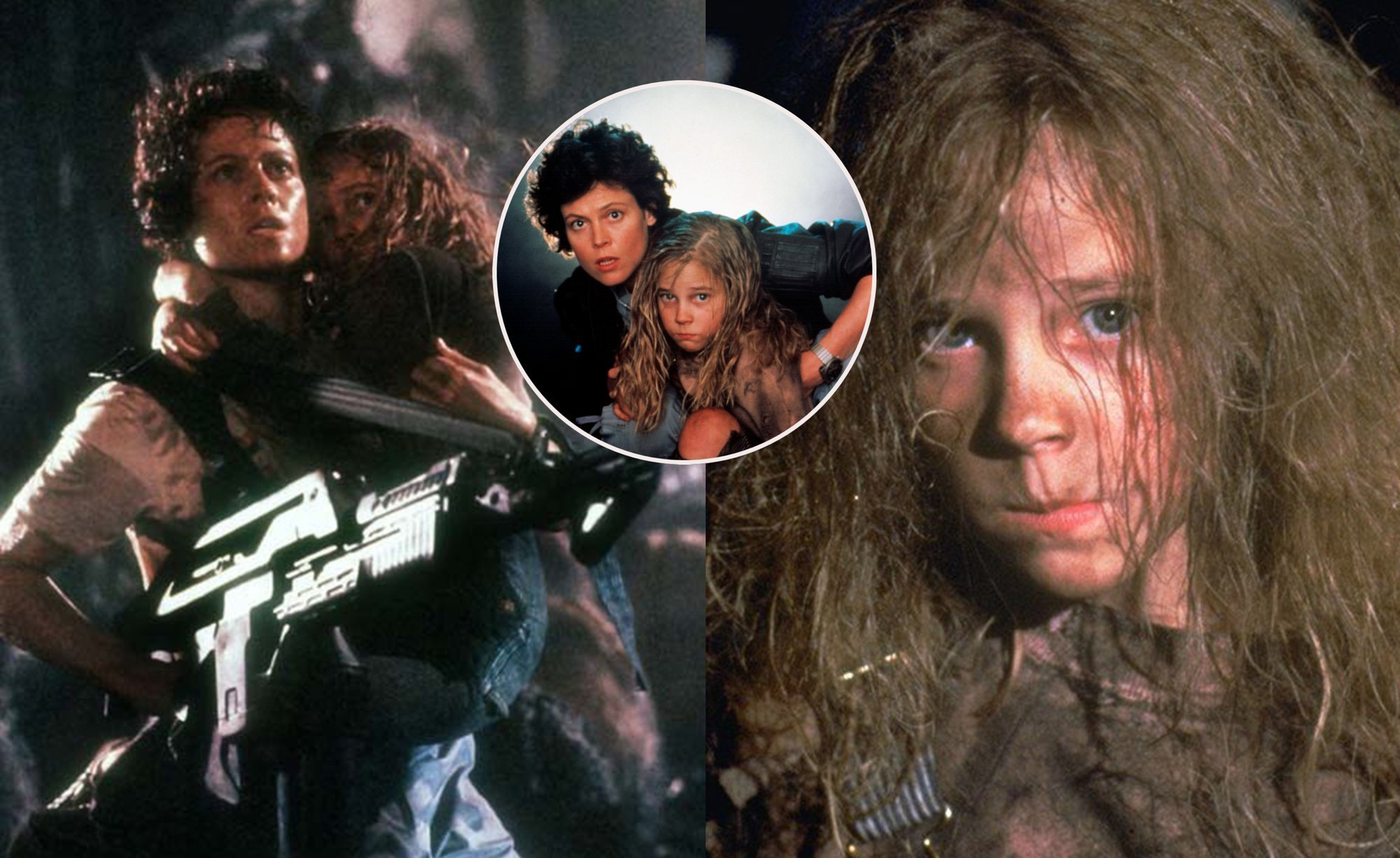 Kultiniame filme „Svetimi“ suvaidinusi mergaitė neatpažįstama ...