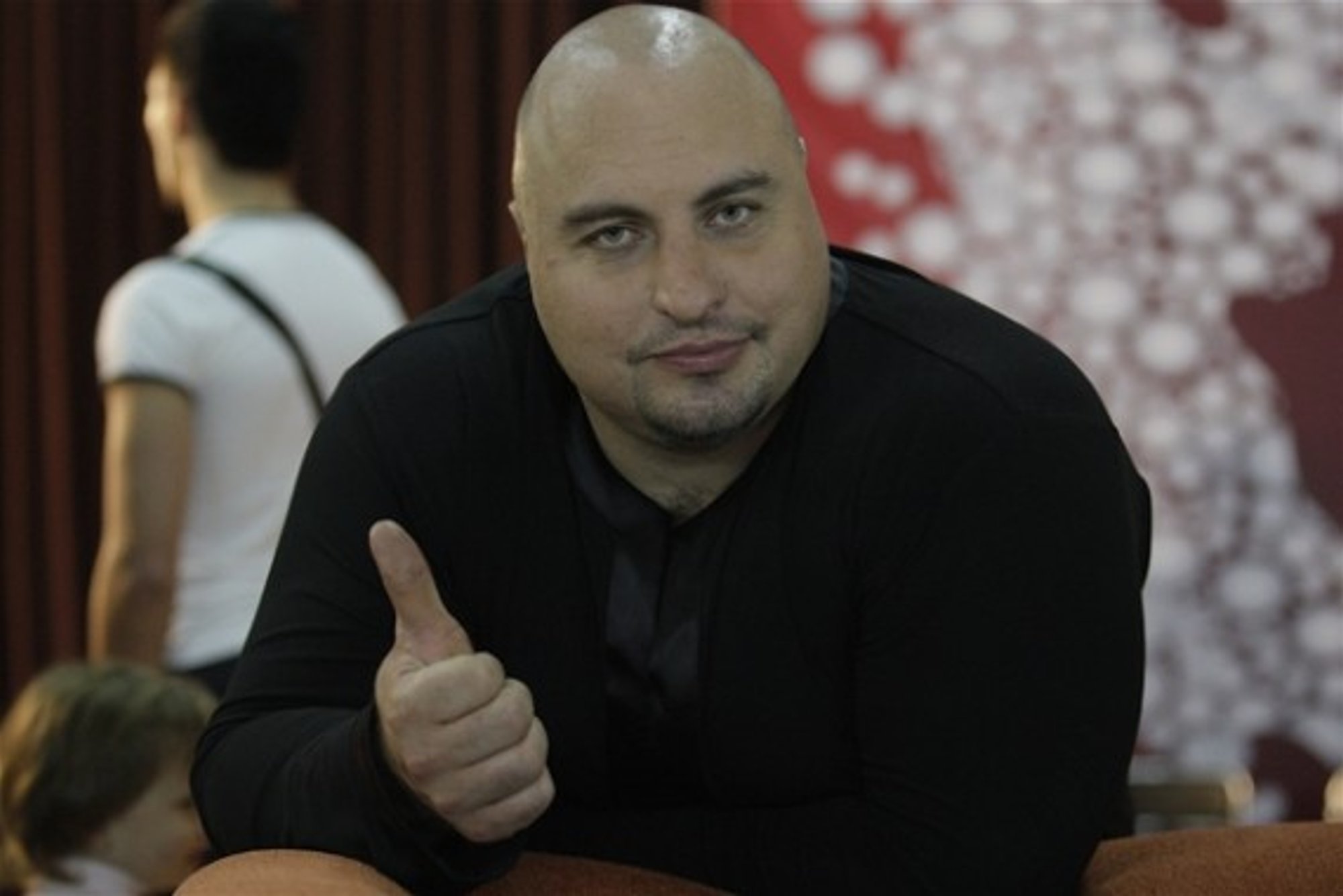 Karo policininkas V.Blekaitis: gražu, kai dideli vyrai verkia - Delfi ...