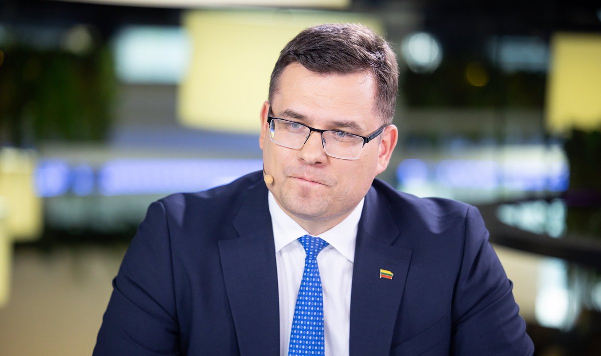 Kasčiūnui siūlant liberalizuoti ginklų licencijavimą, NSGK daro ...