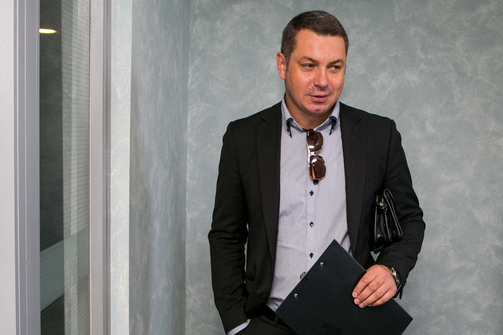 Televizijos prodiuseris įrodė, kad alkotesterio duomenys – nepatikimi ...