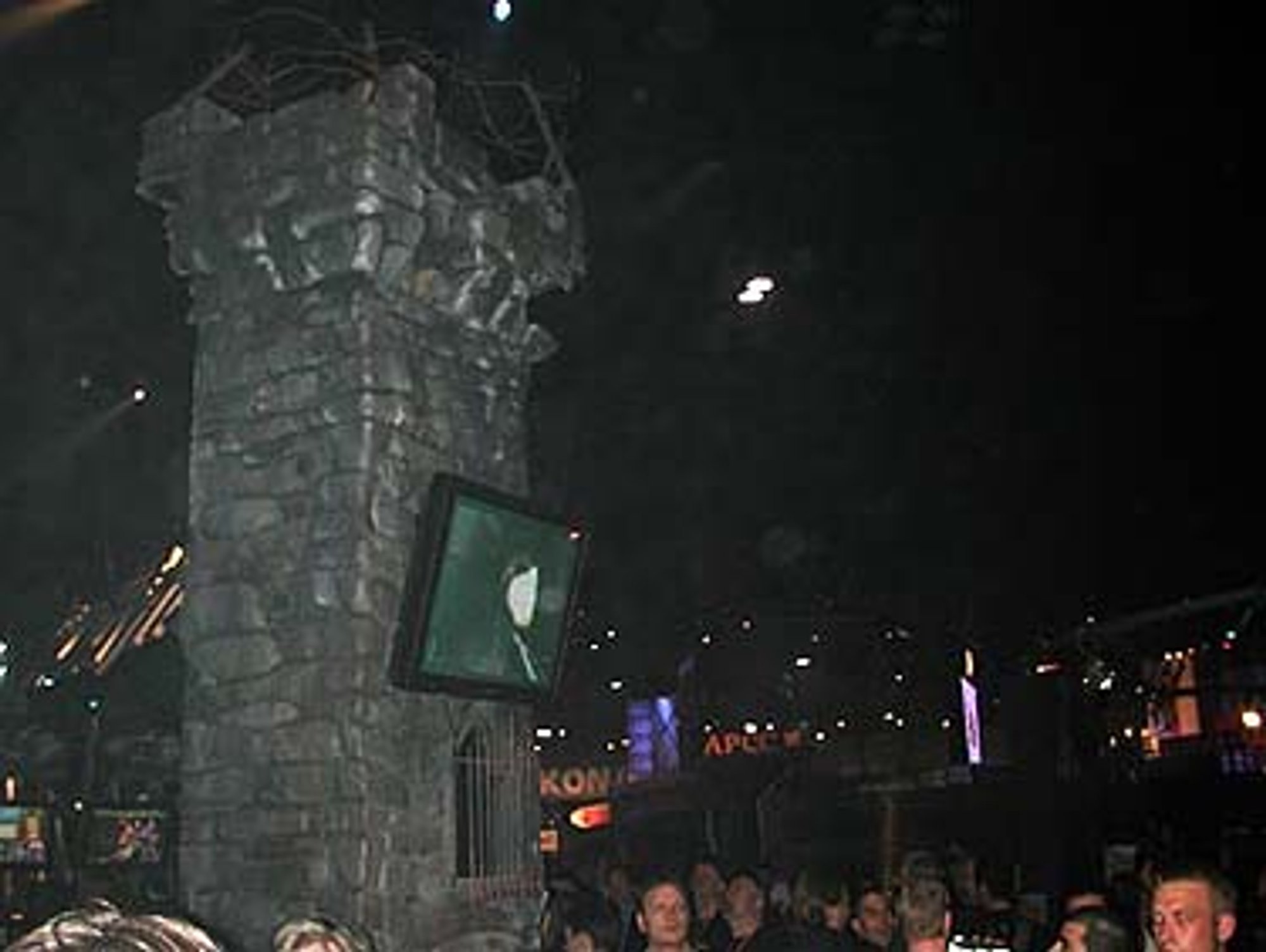 “Return to Castle Wolfenstein” bus metų hitas? - Delfi