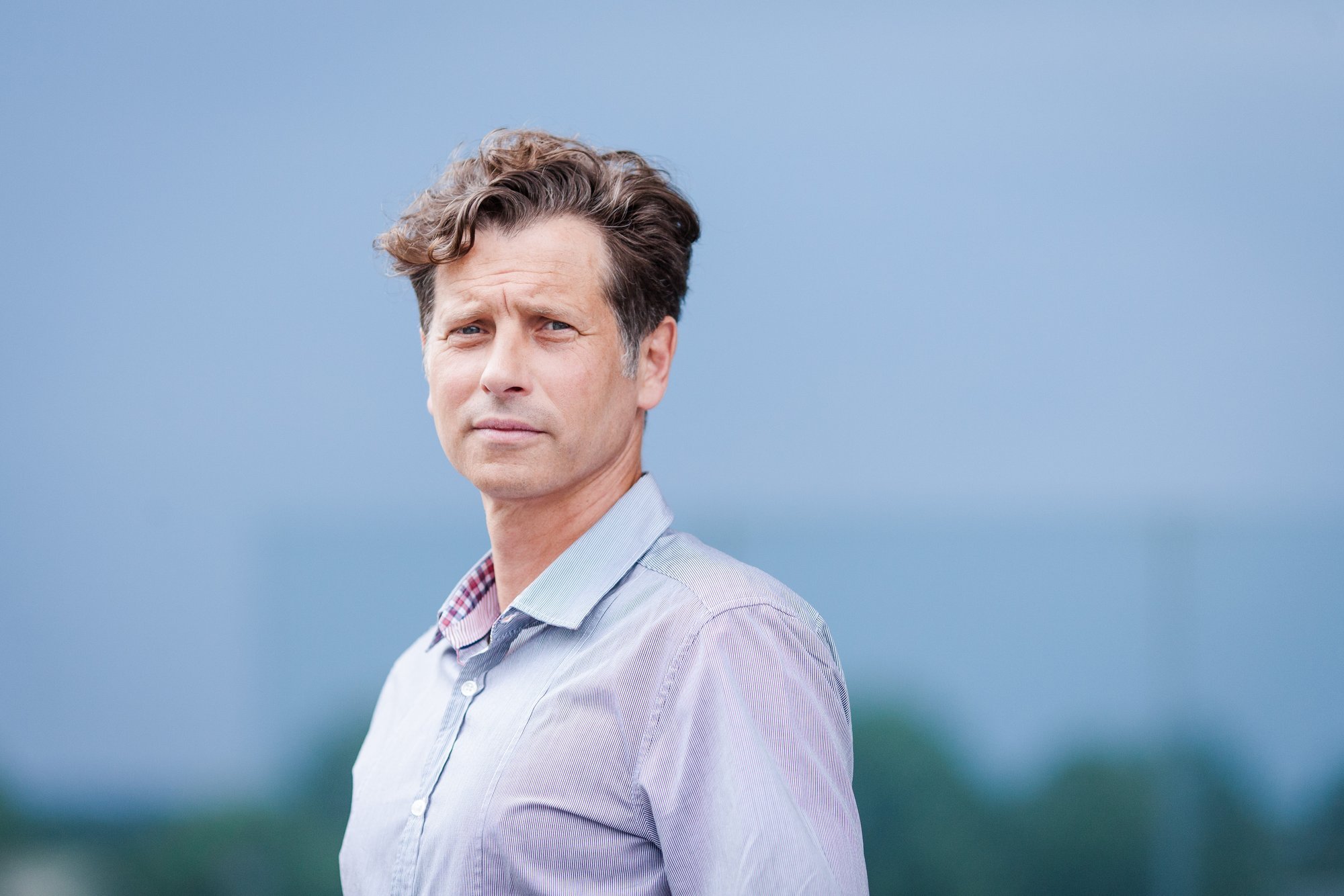 D. Mockus on R. Karbauskis’ goals – to put it mildly, we’ll see - Delfi EN