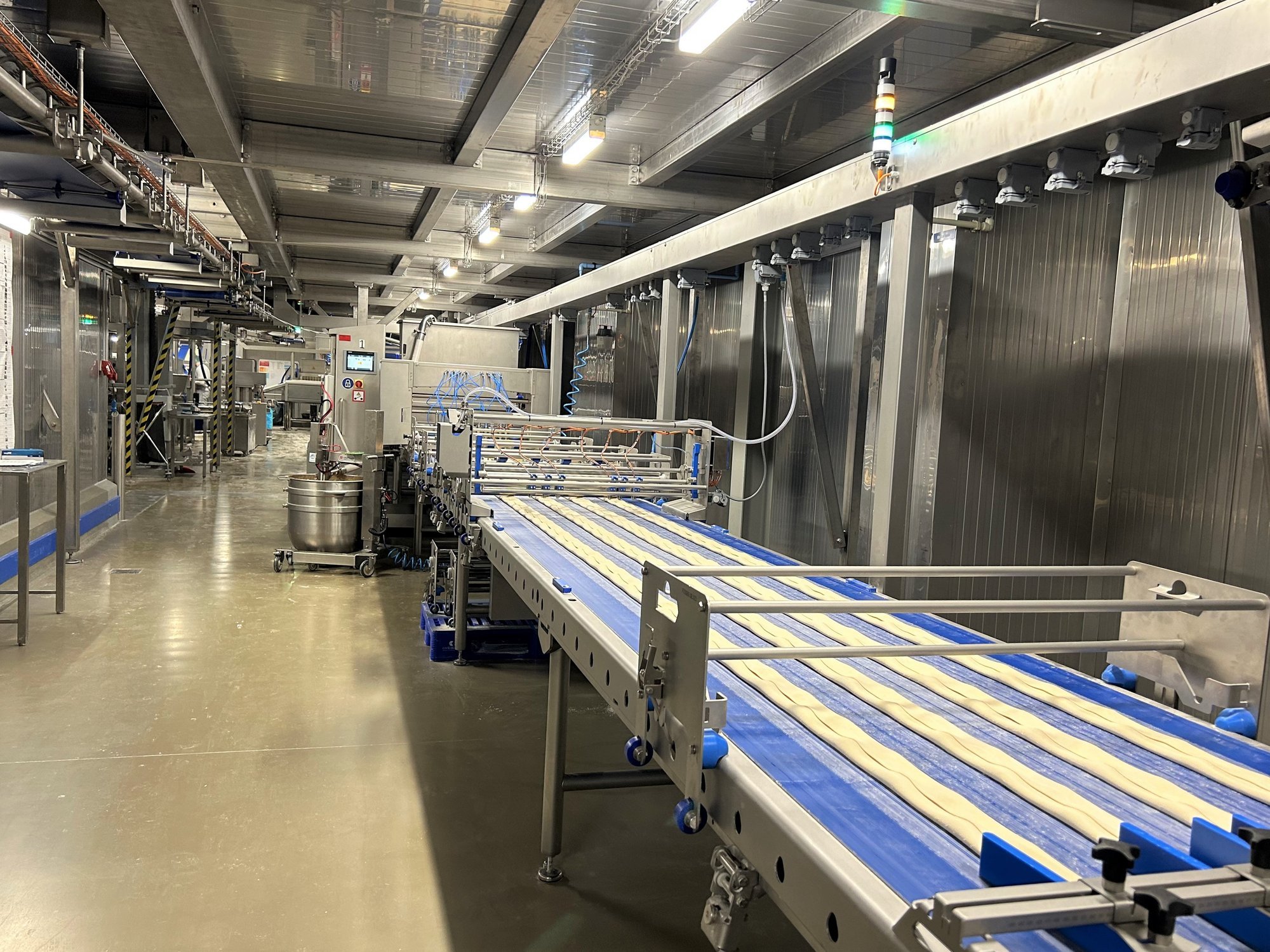 „Mantinga“ į gamybinių pajėgumų plėtrą investavo 14,5 mln. eurų: sukurs ...