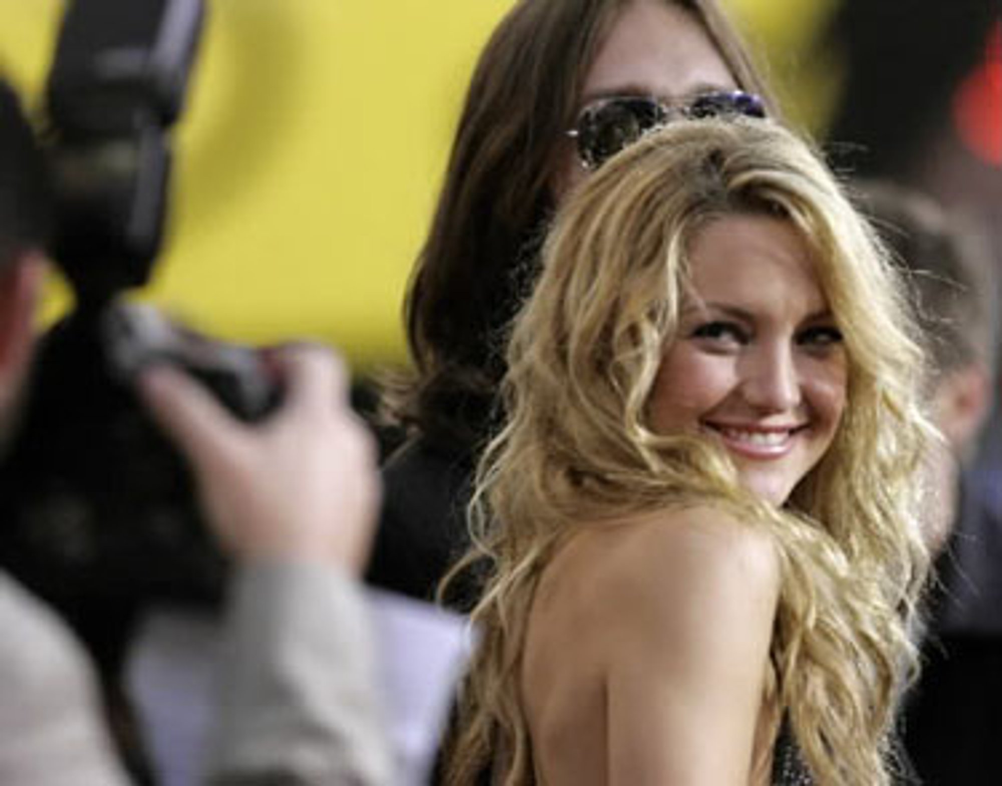 K.Hudson laimėjo bylą dėl pernelyg „liesos“ fotografijos - Delfi veidai