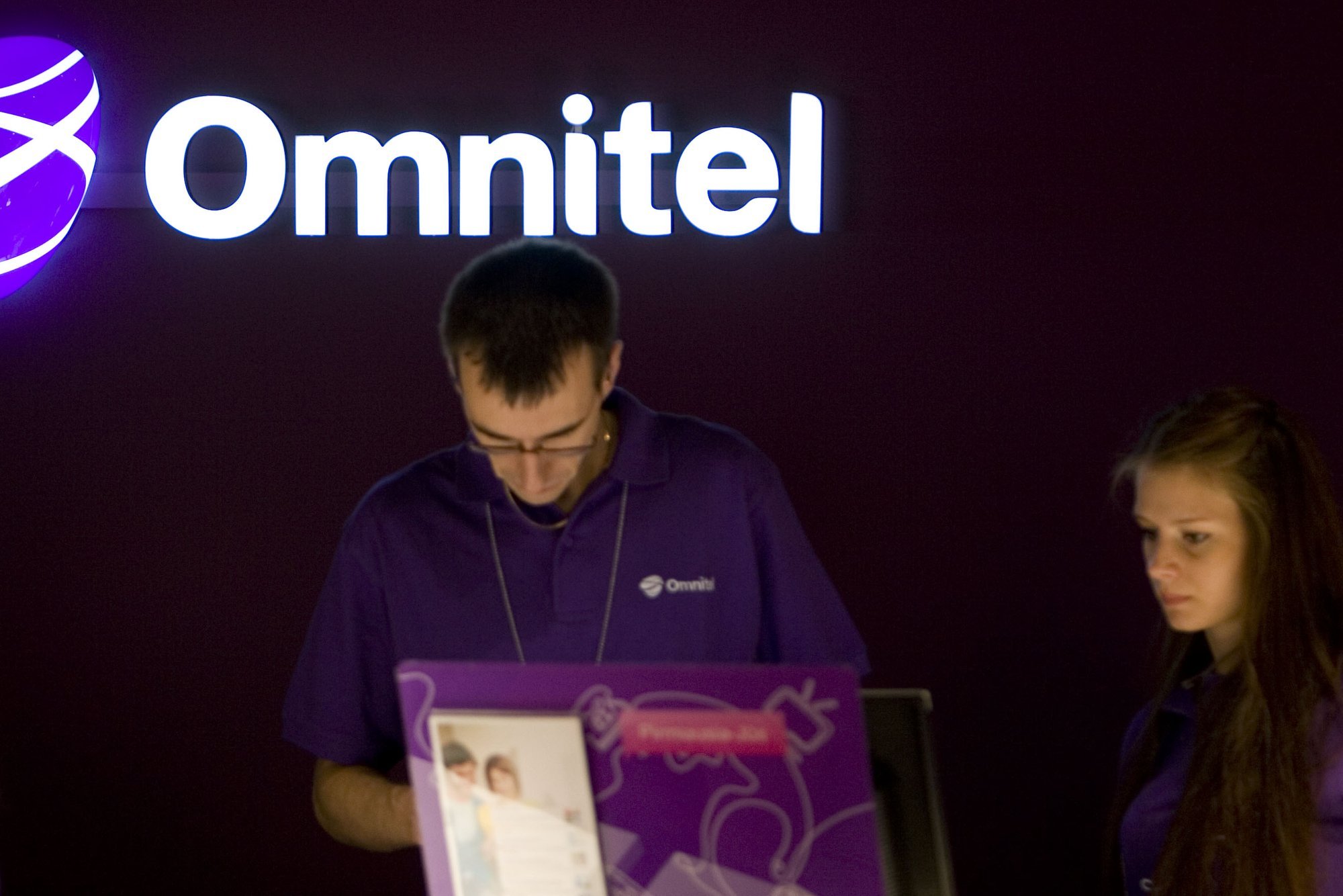 „Omnitel” darbuotojai susibūrė į profesinę sąjungą - Delfi mokslas