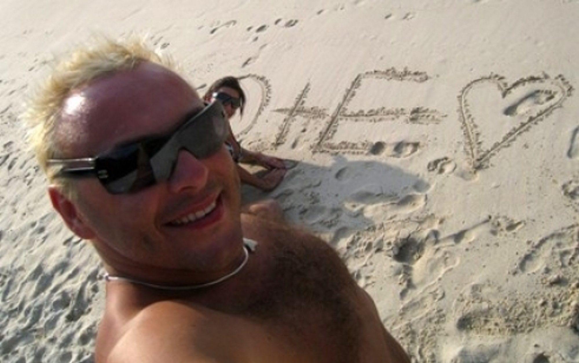 Proto mankšta su Egmontu Bžesku - Delfi veidai