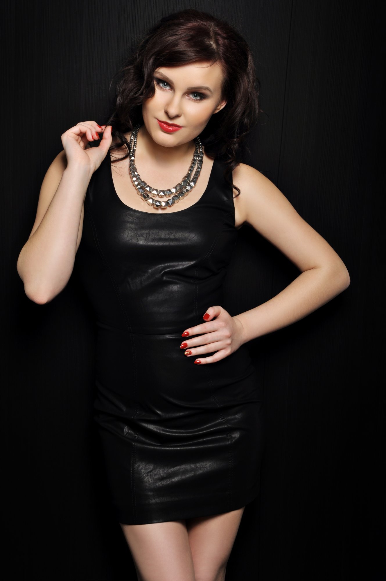 „Lietuvos svajonių mergina“: Kristina Karpakaitė - Delfi TV