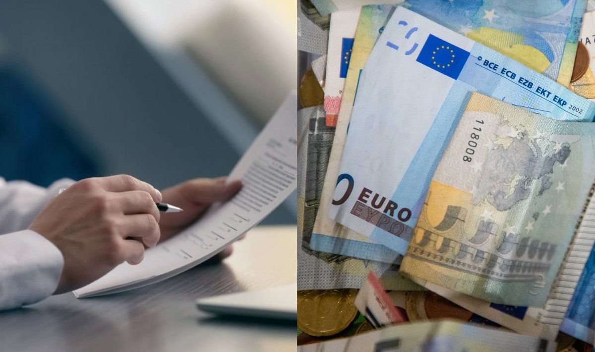 Didžiausio finansavimo šiemet sulaukę verslo projektai - Delfi verslo požiūris x Karjera