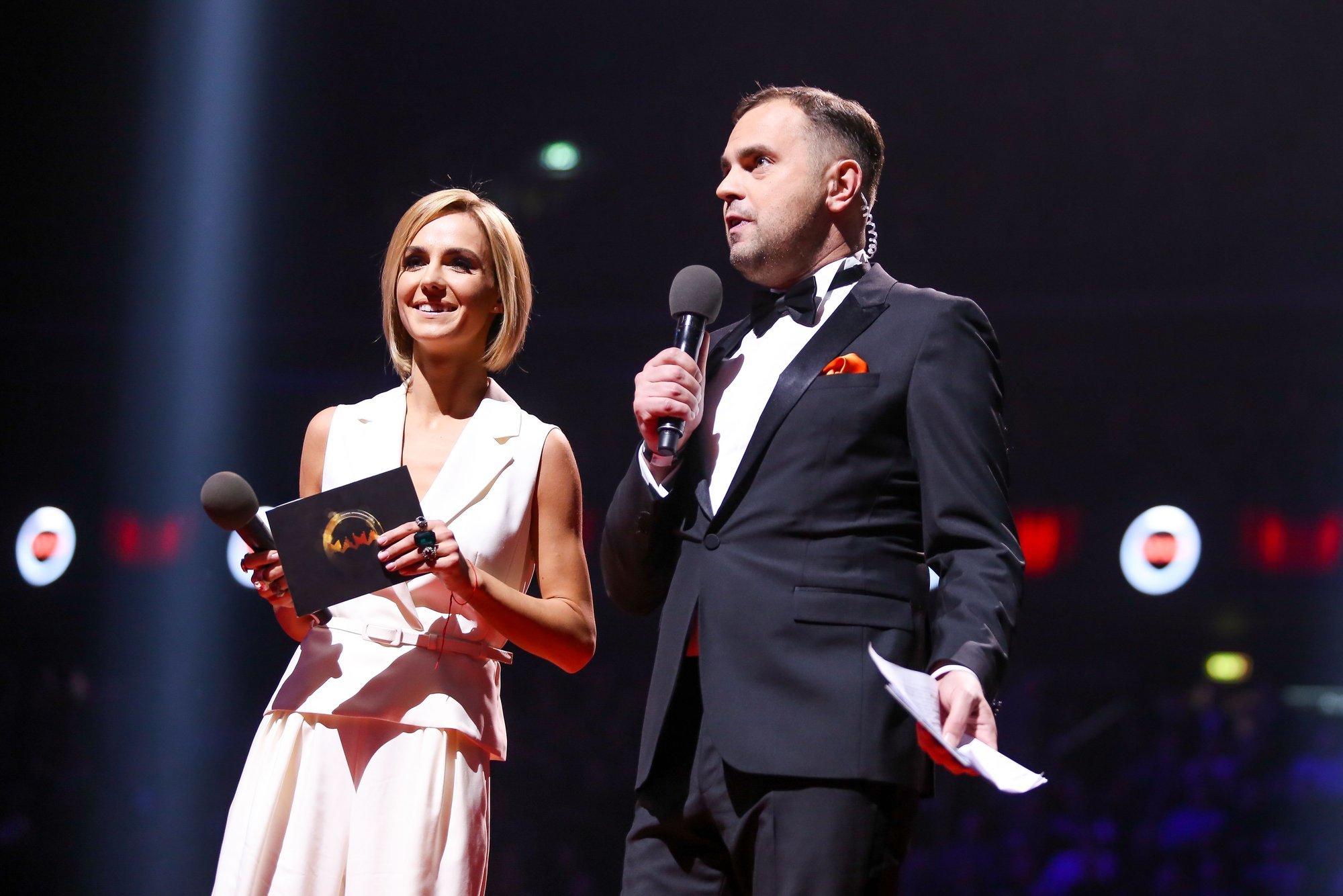 M.A.M.A. muzikos apdovanojimai: paaiškėjo metų geriausieji - Delfi veidai