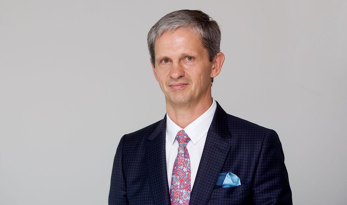 Nerijus Numa pasikeitė ir vardą - Delfi verslas