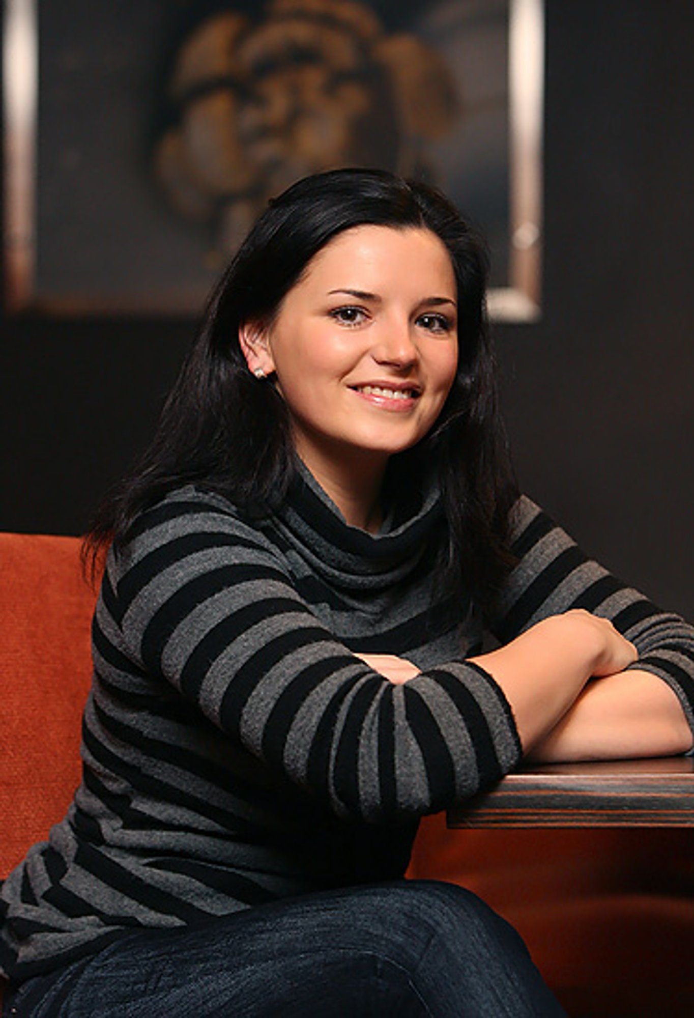 R.Šakalytė: man tai yra privalumas, kad aš nesirodau ten, kur rodosi ...