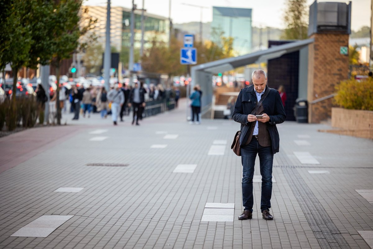 Delfi diena. Ar žmonės Lietuvoje gyvena gerai? - Delfi TV
