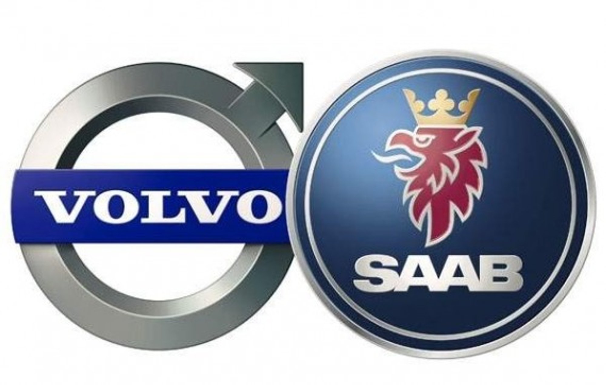 „Saab“ ir „Volvo“ neigia apie galimą bendradarbiavimą - Delfi auto