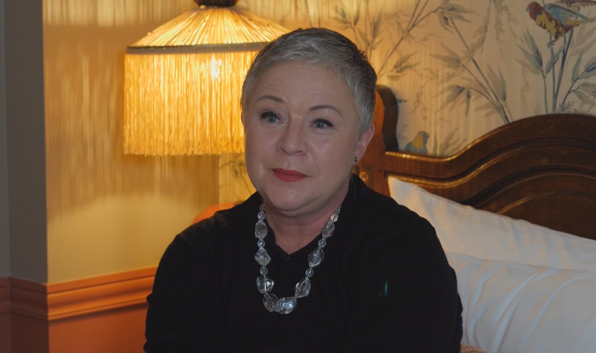 Rašytoja Erika Umbrasaitė – atvirai apie tai, ko ją išmokė 16 metų ...