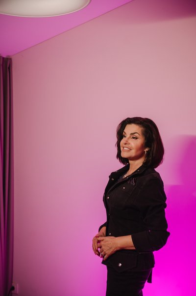 Kristina Kaikarienė vestuvių organizavimą nustūmė į antrą planą: kas ...