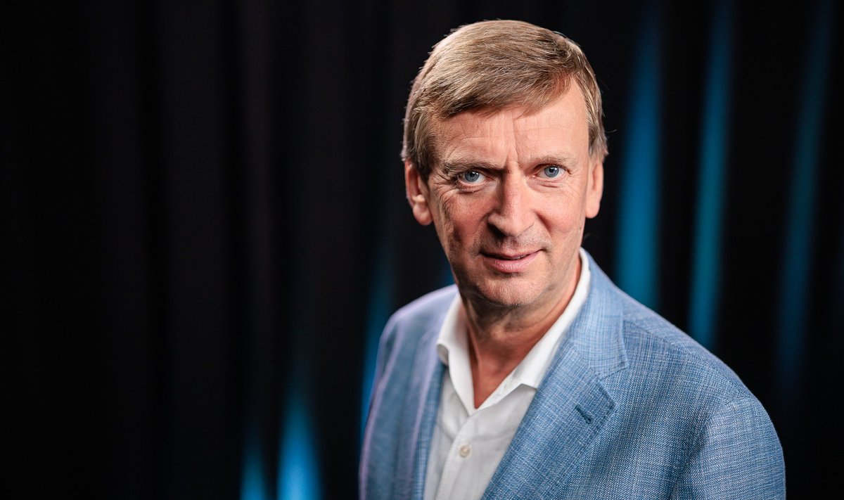 Dundulis apie naudą iš valdžios sprendimų ir kas vyksta su migrantais ...