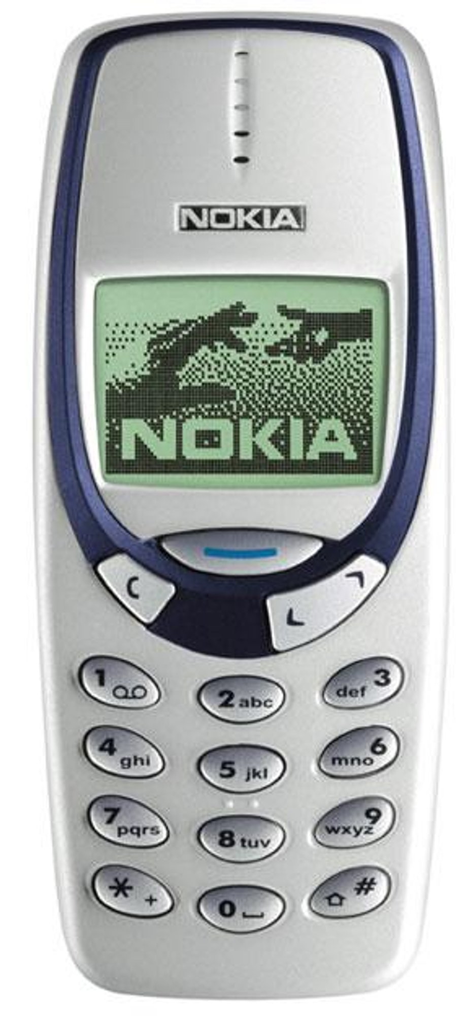 “Nokia 3330” – duoklė jaunimui - Delfi