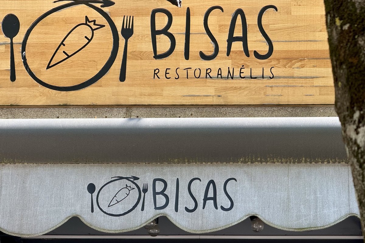 Užkalnis Panevėžyje: štai kur link eina Lietuvos provincijos valgymas, Michelin čia neateis ...