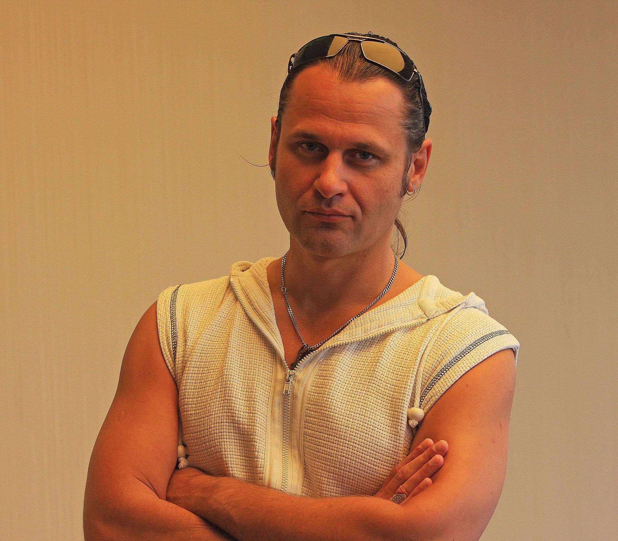 Valdas Karklelis: „Mergvakariuose merginos iš manęs nori visko” - Delfi ...