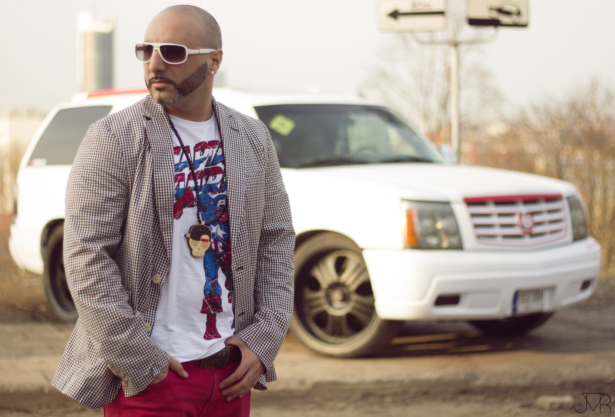 Su DELFI svorį mesti pasiryžęs Dj Sezzy: noriu atrodyti dar geriau ...